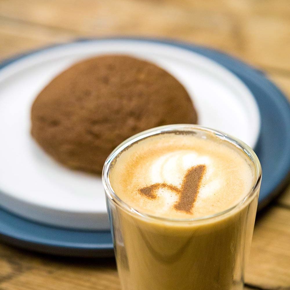 Aida Café | Grupo Hunan