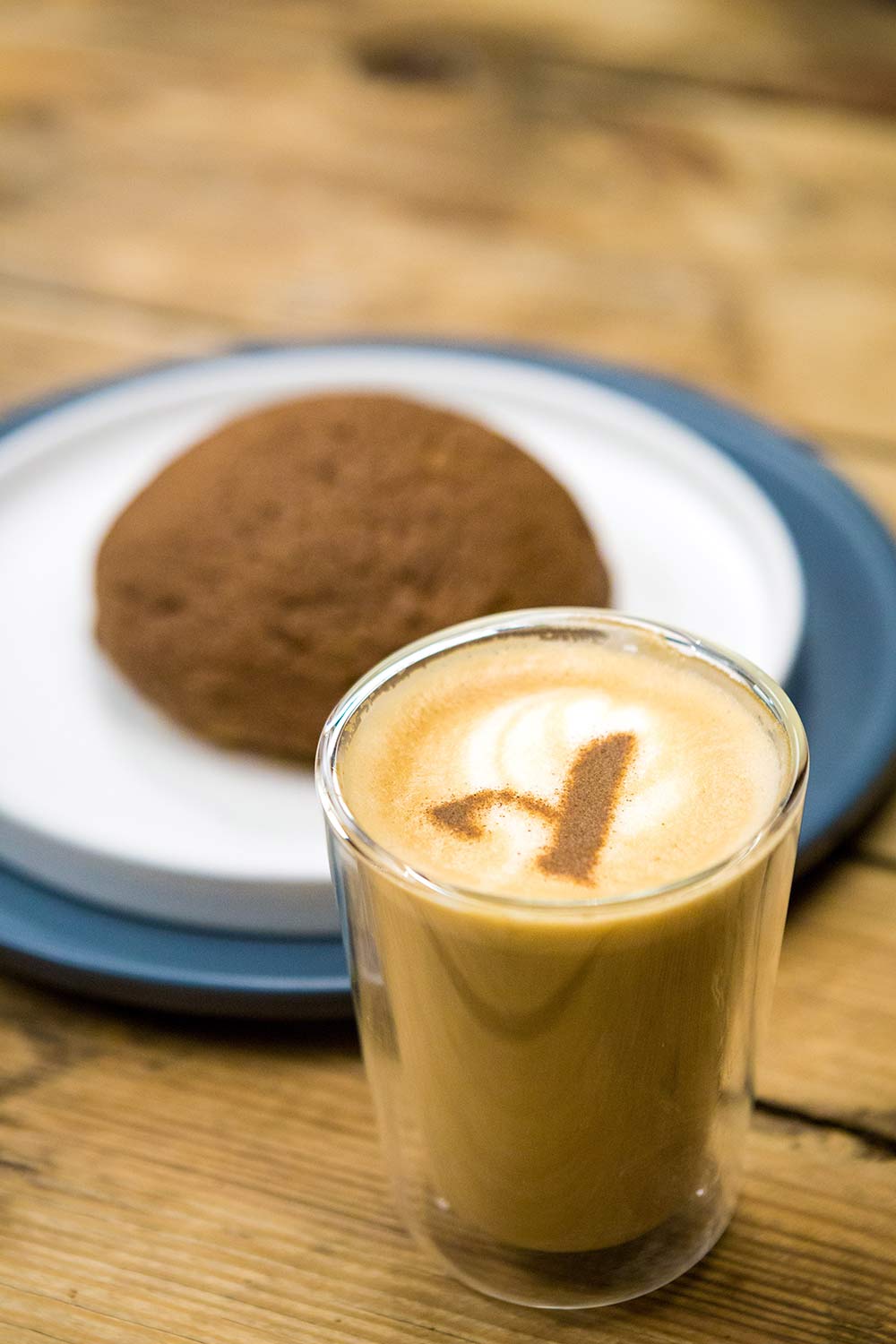 Aida Café | Grupo Hunan