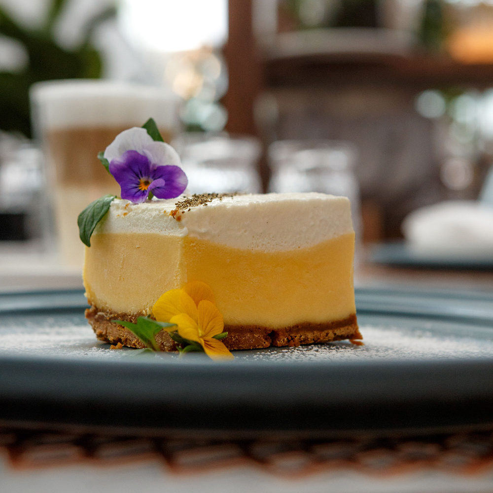 Aida Café | Grupo Hunan