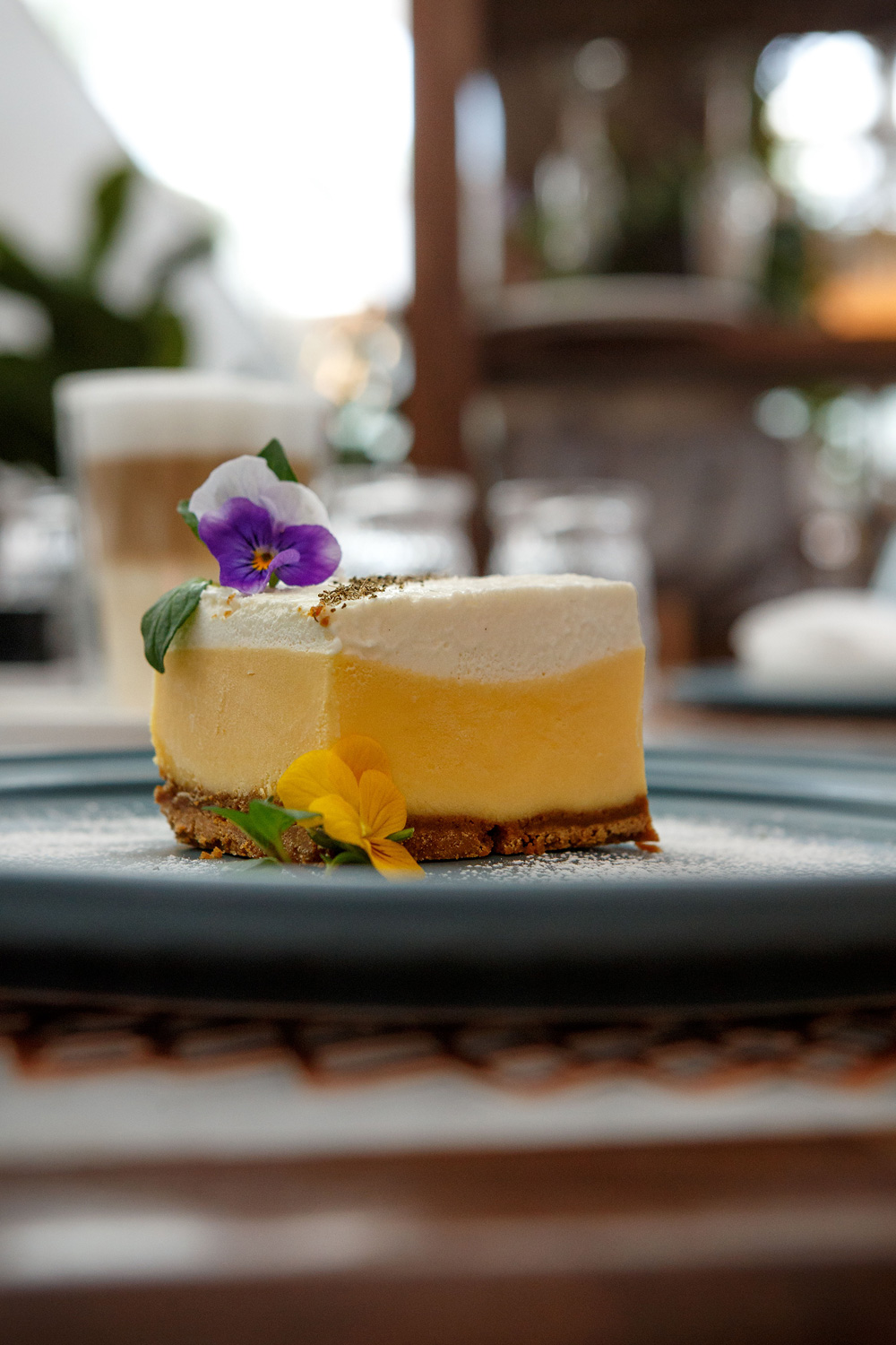 Aida Café | Grupo Hunan