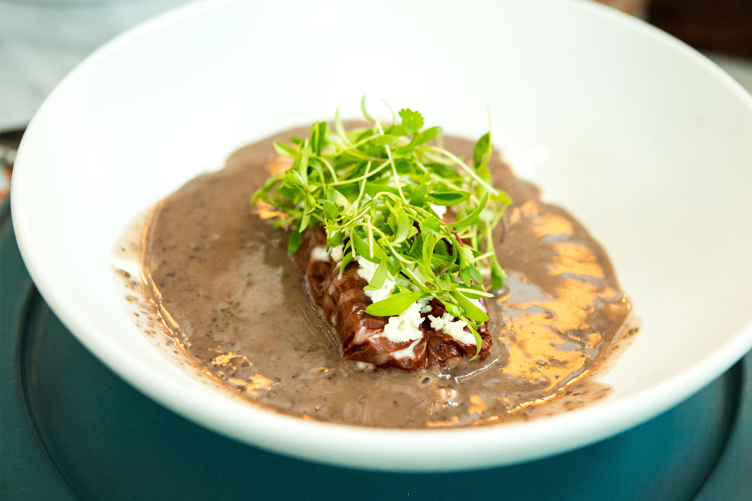 Aida Café | Grupo Hunan