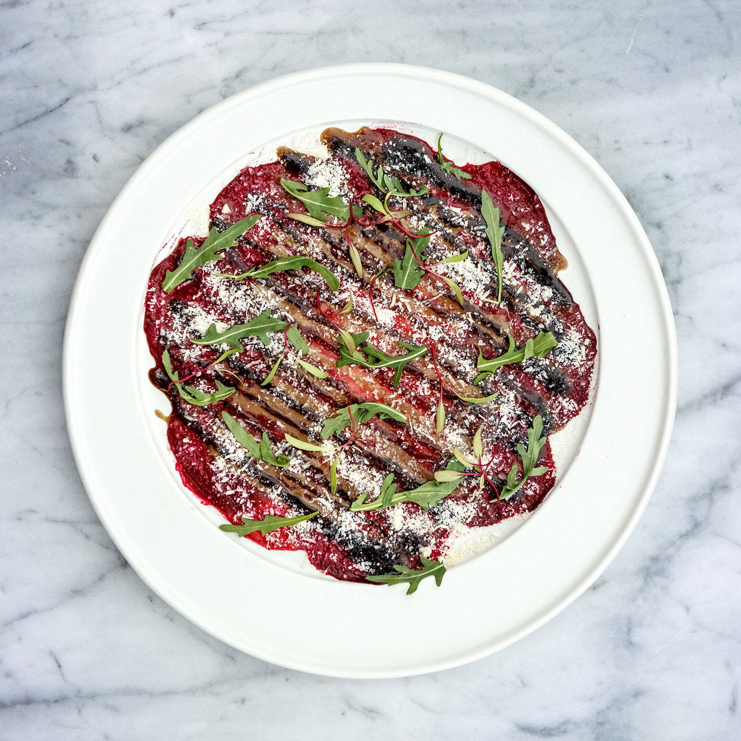 Aida Café | Grupo Hunan