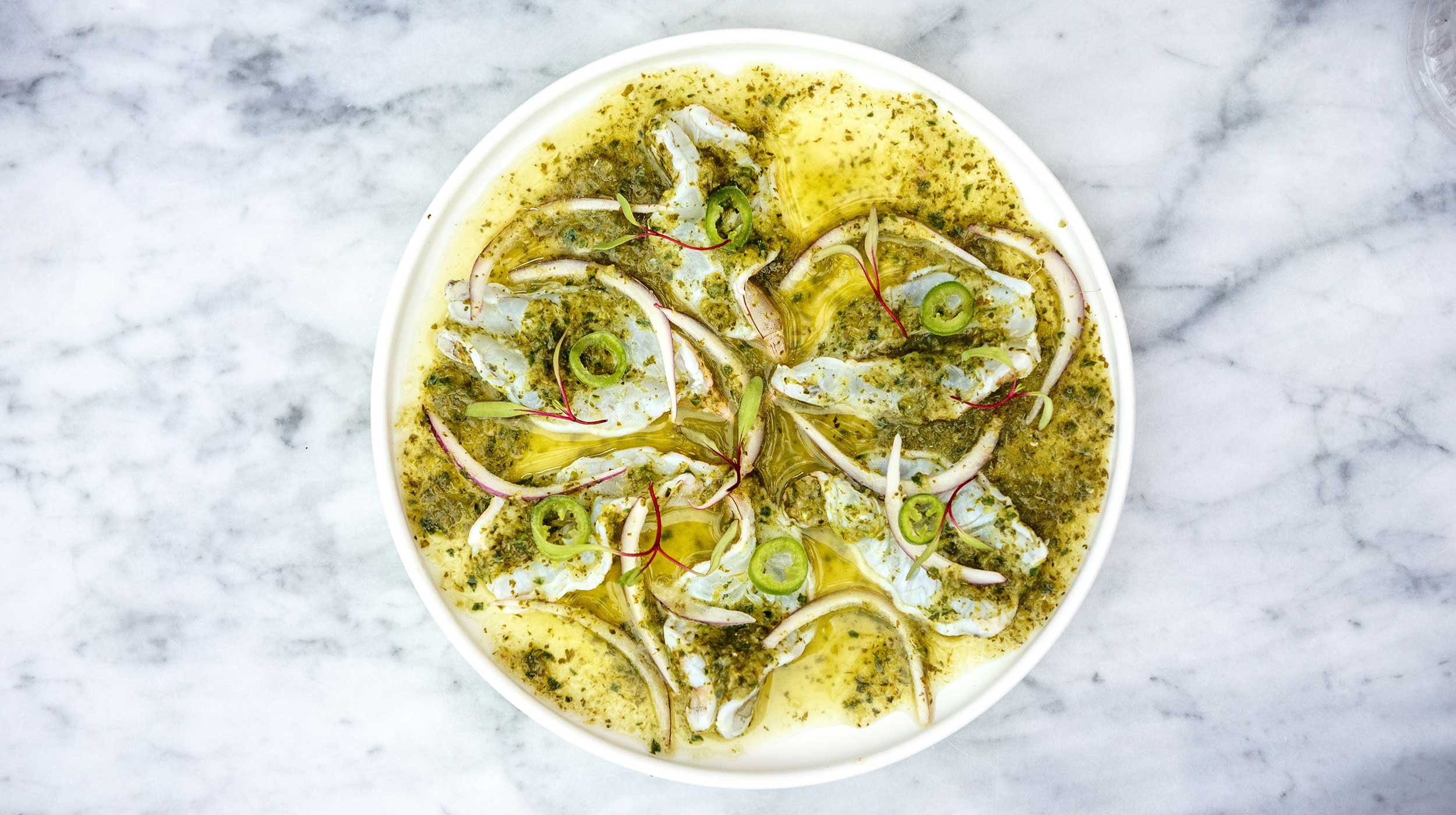 Aida Café | Grupo Hunan