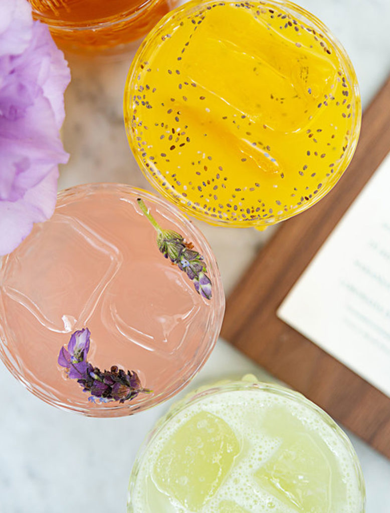 Galería de restaurante mexicano | AIDA