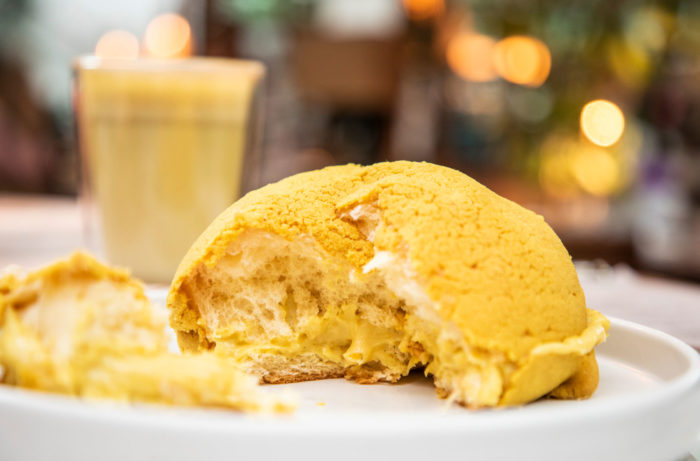 Galería de restaurante mexicano | AIDA