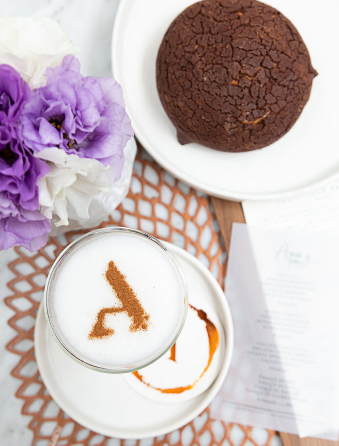 Galería de restaurante mexicano | AIDA