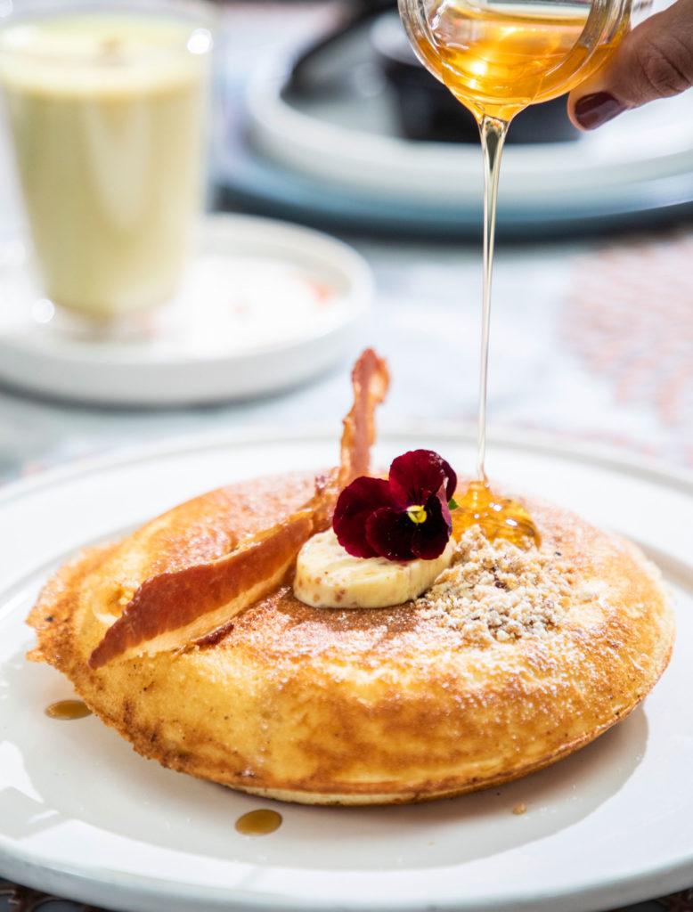 Galería de restaurante mexicano | AIDA