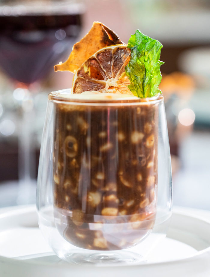 Galería de restaurante mexicano | AIDA