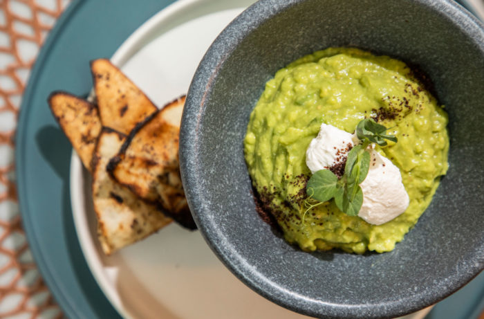 Galería de restaurante mexicano | AIDA