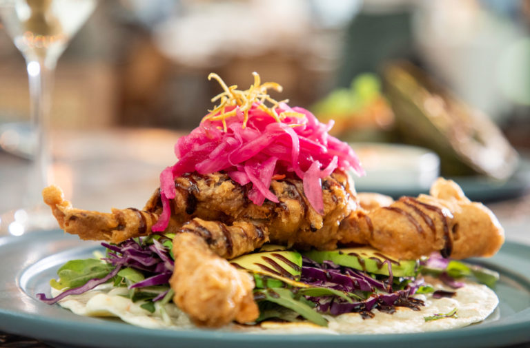 Galería de restaurante mexicano | AIDA