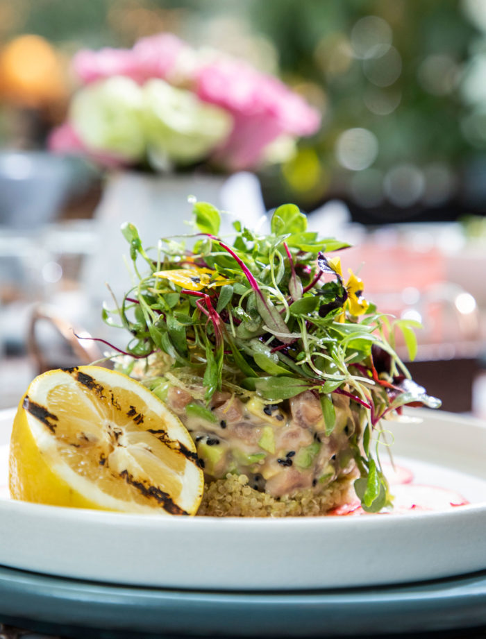 Galería de restaurante mexicano | AIDA