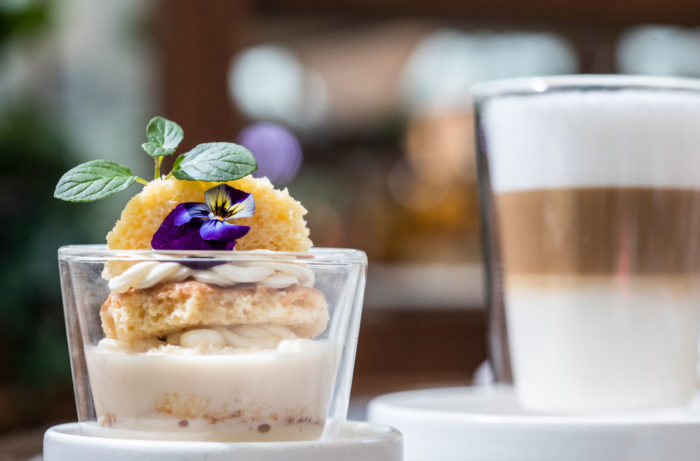 Galería de restaurante mexicano | AIDA