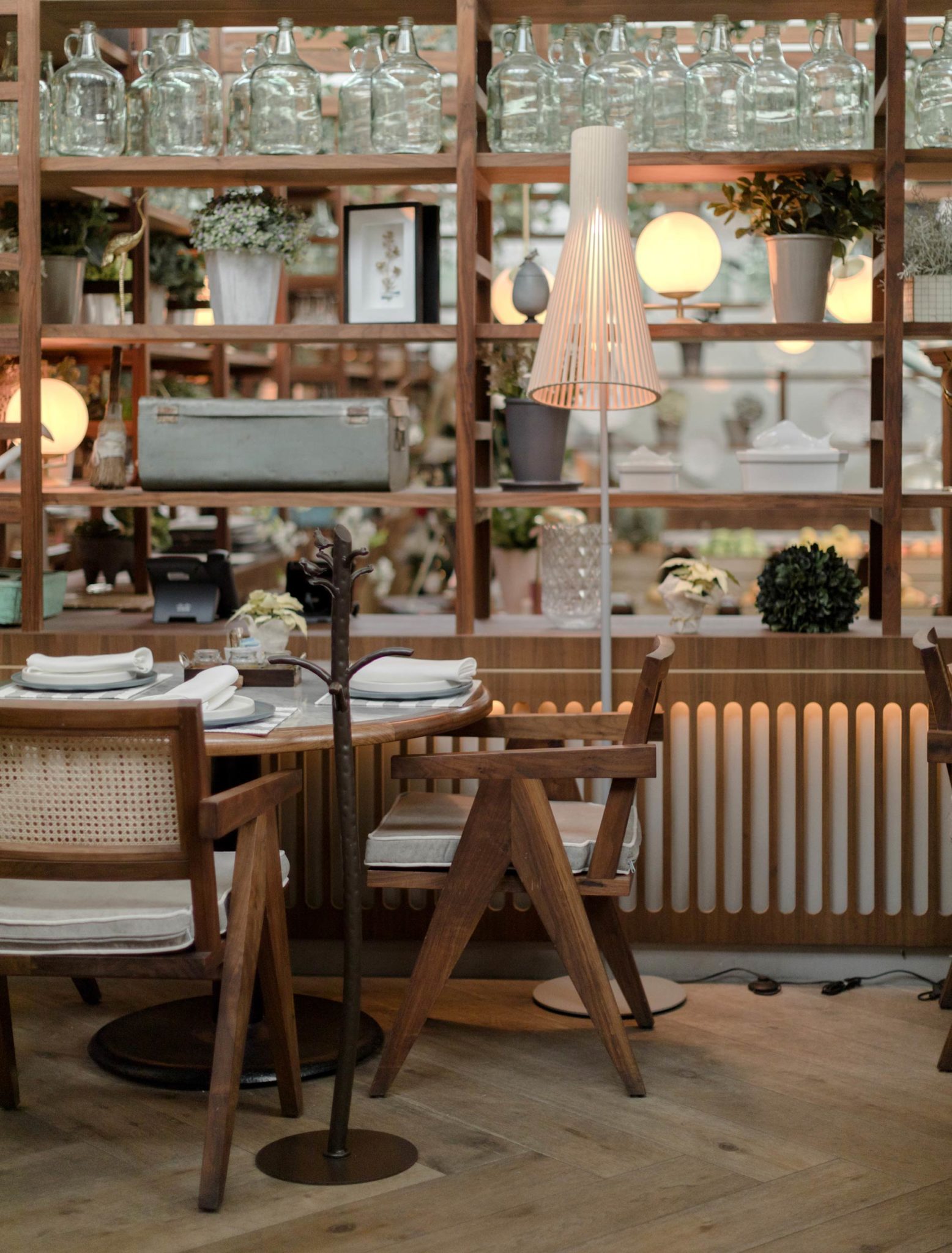 Galería de restaurante mexicano | AIDA