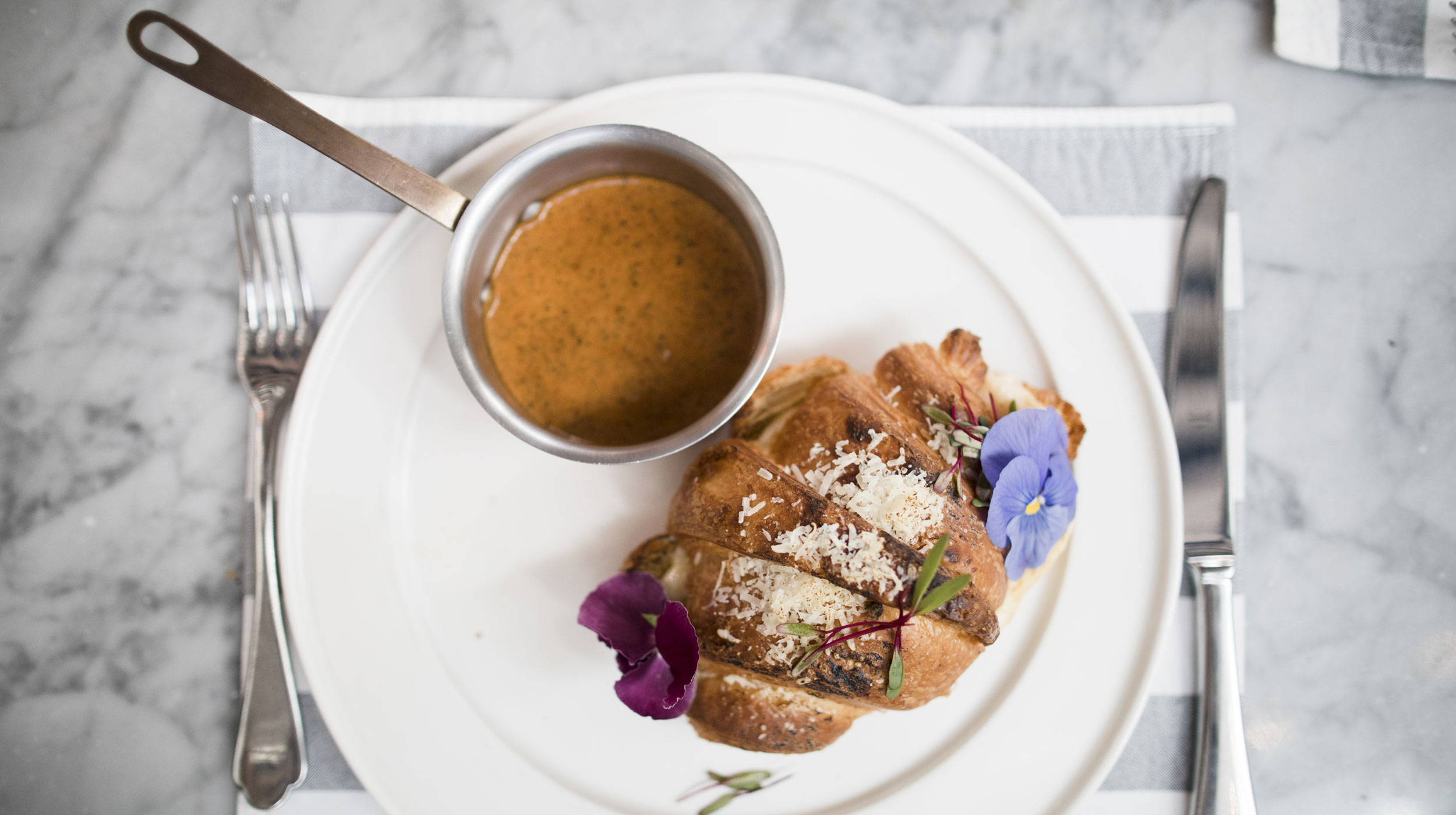 Restaurante de comida mexicana en Santa Fe | AIDA