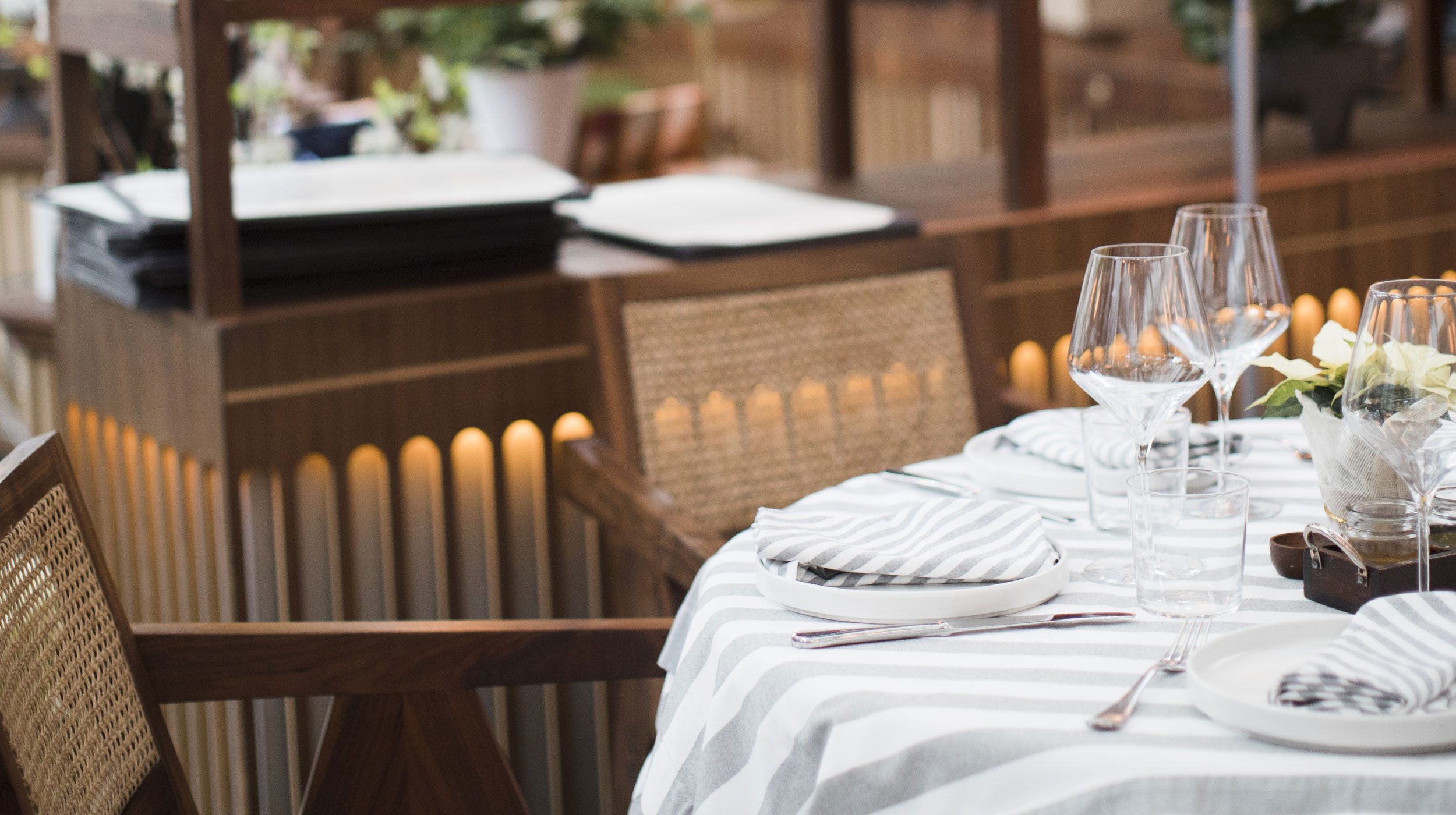 Restaurante de comida mexicana en Santa Fe | AIDA