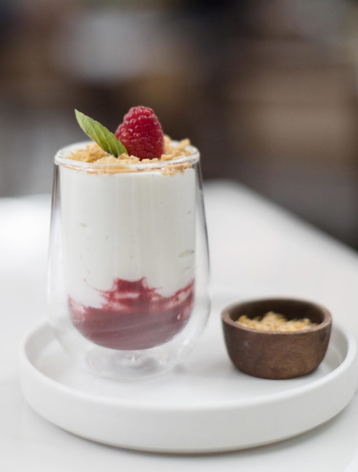 Galería de restaurante mexicano | AIDA